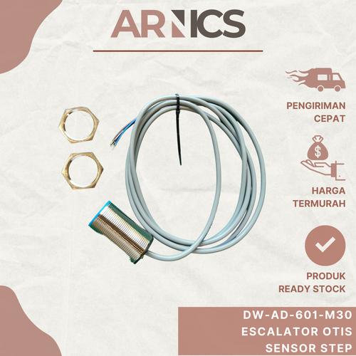 Jual Escalator Otis Sensor Step DW-AD-601-M30 - Kota Tangerang - Arnics ...