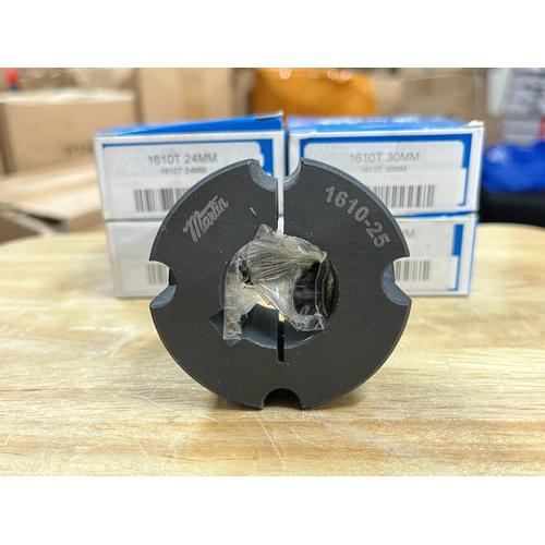 Jual TAPER BUSH MARTIN 1610 AS 25MM/TAPER LOCK MARTIN 1610 AS 25MM ...