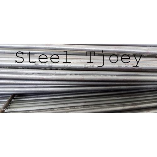 Jual Besi Beton 10mm ULIR FULL SNI (Sertifikat) TS420 - Kota Tangerang ...