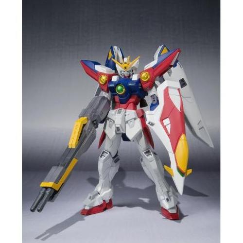 Jual DIY PAPERCRAFT GUNDAM WING ZERO - Kota Surabaya - Plotiptlcollect ...
