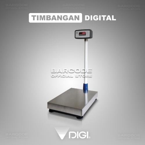 Promo Timbangan Digital DIGI DS-560 SGA Digital Scales 150 kg Cicil 0% ...