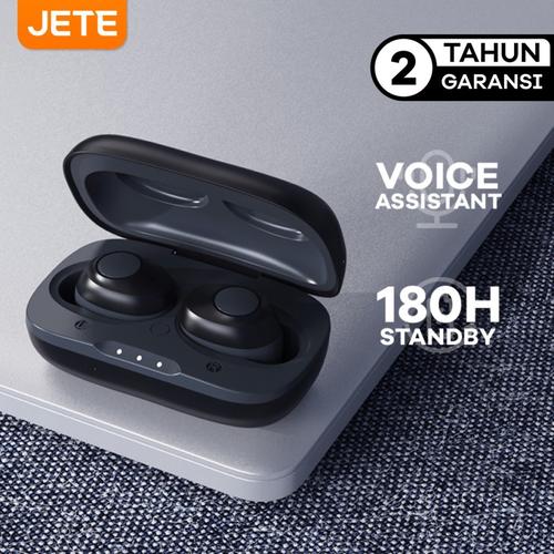 Jual JETE TWS T6 True Wireless Stereo Bluetooth Earphone - Jakarta ...