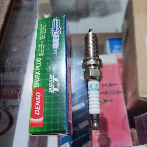 Jual Spark Plug Busi Mazda 2 Sky Activ Iridium Original Denso - Kota ...
