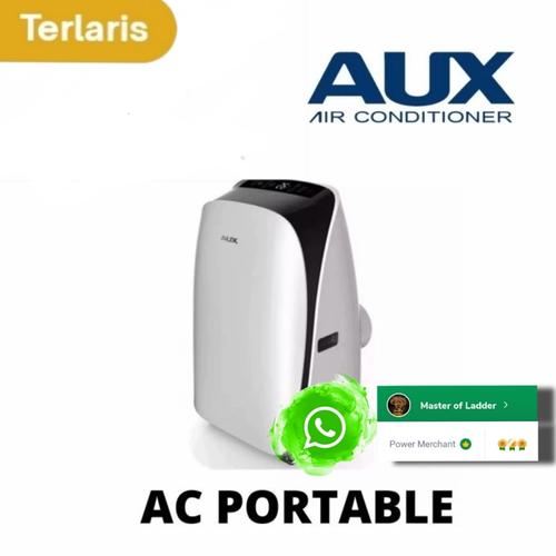 Jual Pendingin Ruangan , AC STANDING PORTABLE 1PK AUX AIR CONDITIONER ...