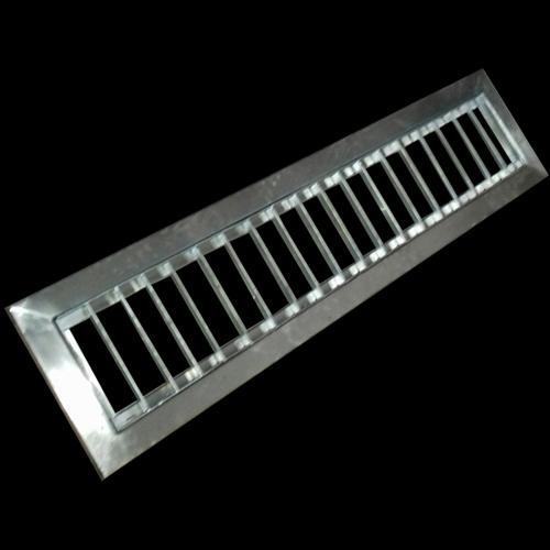 Jual gutter grill stainless, cover selokan stainless - Kota Depok ...