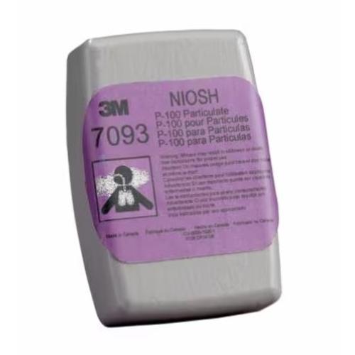 Jual 3M Particulate Filter 7093 - Kota Bekasi - GRIYASAFETY.COM | Tokopedia