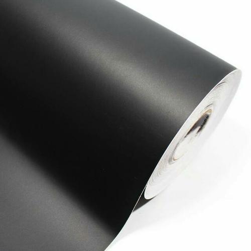 Jual sticker dinding hitam polos dof - Kota Bekasi - wallpaperJakarta ...