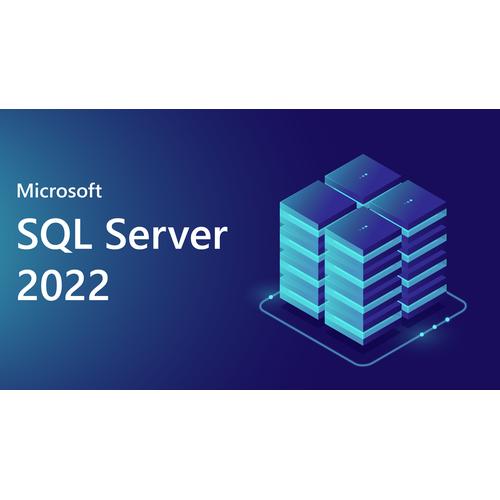 Jual SQL Server 2022 - Dengan License Key - Kota Bekasi - Woody W ...