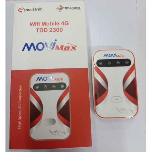 Jual Modem Mifi 4g ( Simpati sama Smartfren ) - Smartfren - Jakarta ...