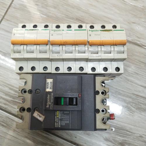 Jual MCB dan mccb c25 dan ezc100f 50A borong - Kab. Tangerang - Akri ...