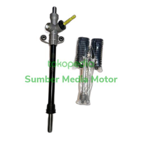 Jual Seicofuku Japoon Rack Steer Assy 45500-BZ030-P5 GrandMax Manual ...