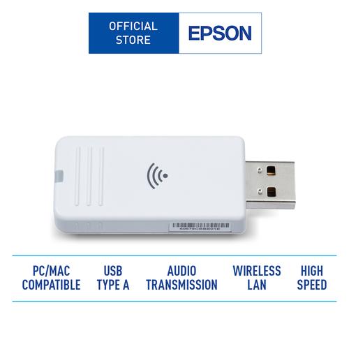 Promo Epson ELPAP11 Dongle Wireless -V12H005A04 Cicil 0% 3x - Jakarta ...