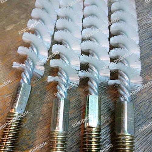 Jual Tube brush nilon sikat pipa nilon 1 inch - Jakarta Barat - rizki ...