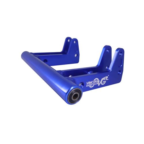 Jual VRG Engine Mounting Aerox / New Nmax +3cm - Purple - Jakarta Barat ...