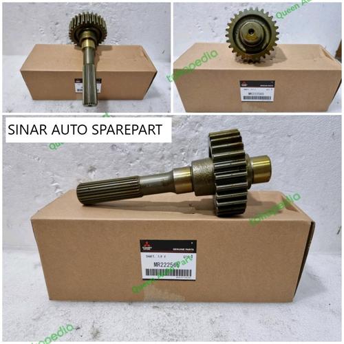 Jual GEAR SHAFT TRANSFER L200 ORIGINAL - Jakarta Pusat - SINAR AUTO ...