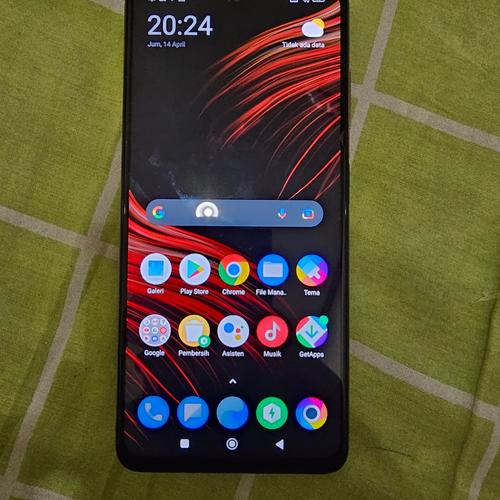 POCO F3 GT Review: Gamers' Delight | atelier-yuwa.ciao.jp