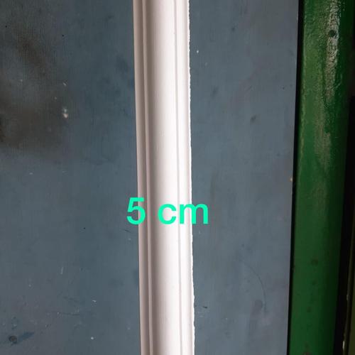 Jual List gypsum / list tempel cocok untuk wall moulding - Kota ...