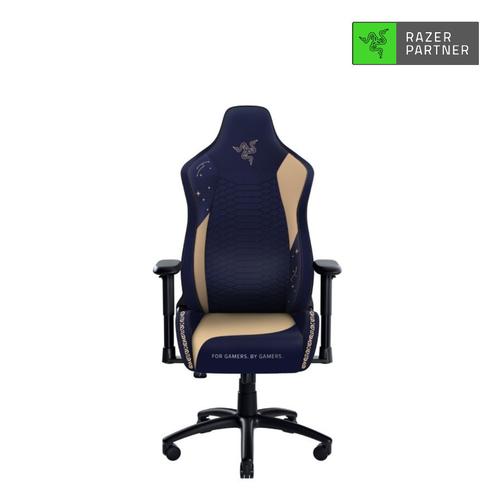 Jual Razer Iskur X Genshin Impact Edition Gaming Chair Ergonomic Kursi ...