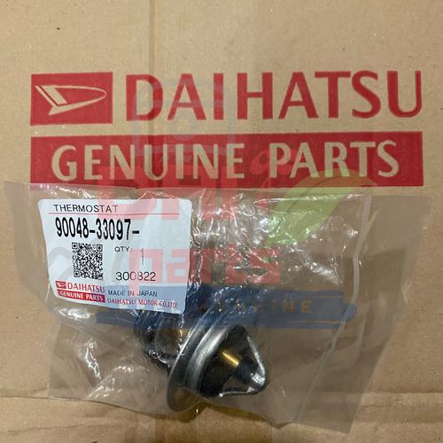 Jual Thermostat Agya Ayla Sigra 1000 cc - Jakarta Selatan - DAIgo Parts ...