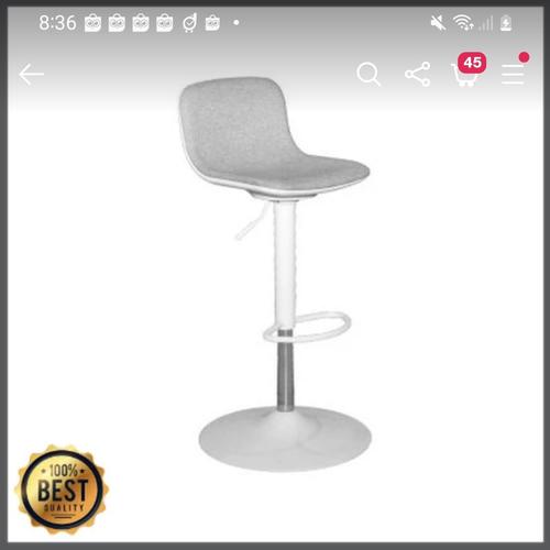 Jual INFORMA KURSI BAR KURSI STOOL DENGAN HYDROLIC BISA BERPUTAR - Kota ...