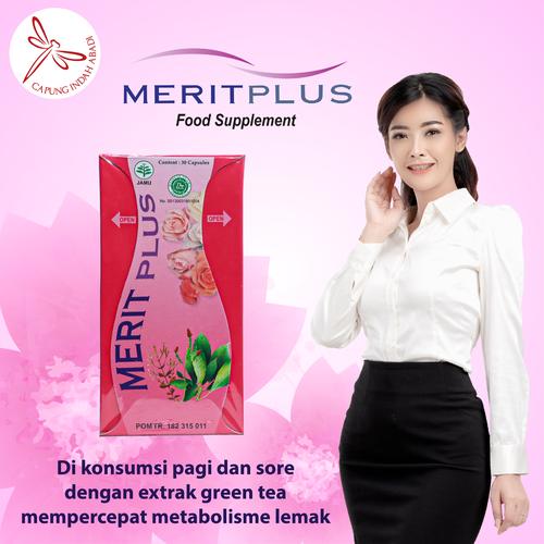 Jual Merit Plus Kapsul Pelangsing - Kab. Magelang - Capung Indah Abadi ...