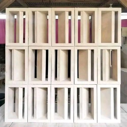 Jual ROSTER MINIMALIS NACO 15x30 - Putih - Kota Tangerang Selatan ...