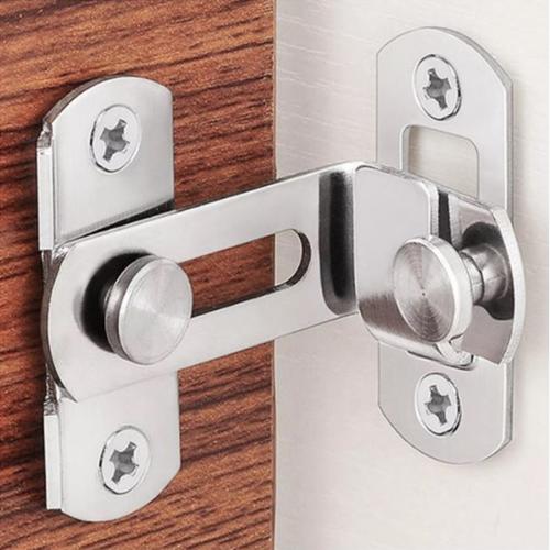 Jual Grendel Kait Siku Pintu Geser Sliding Kait Kunci Siku Kait barang ...