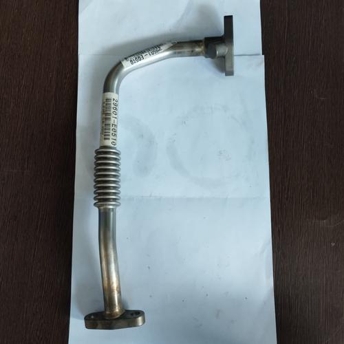 Jual PIPA TURBO (SPIRAL,OIL) ASLI GENUINE HINO DUTRO130 29601-E0510 ...