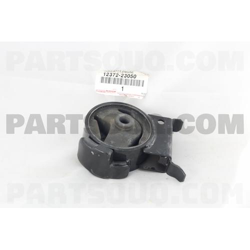 Jual Insulator Engine Mounting Kiri Yaris Ist Sienta Vitz Ori 12372 ...