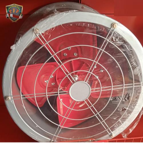 Jual Drum Fan 20 inch / Drum Fan Blower 20 inch Tabung Gedung 395 Watt ...