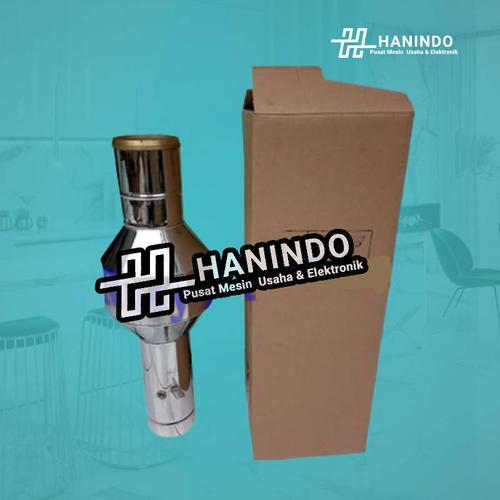 Jual Ombrometer Alat Ukur Curah Hujan / BMKG - Kota Bandung - HANINDO ...