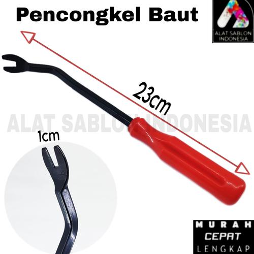 Jual PENCONGKEL BAUT ALAT CONGKEL INTERIOR DASHBOARD - Jakarta Utara ...
