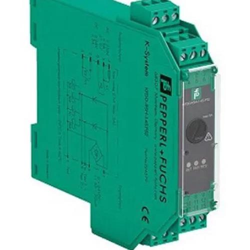 Jual KFD2-STC5-EX1.2O | Pepperl+Fuchs | SMART Transmitter Power Supply ...