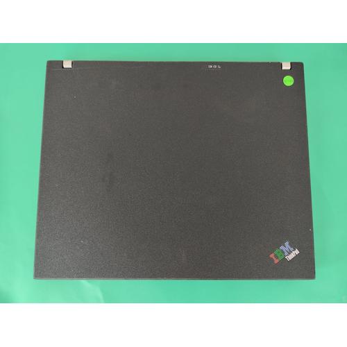 Jual IBM thinkpad T60p layar 14 kotak 1400x1050.. 4gb / ssd 128gb ...