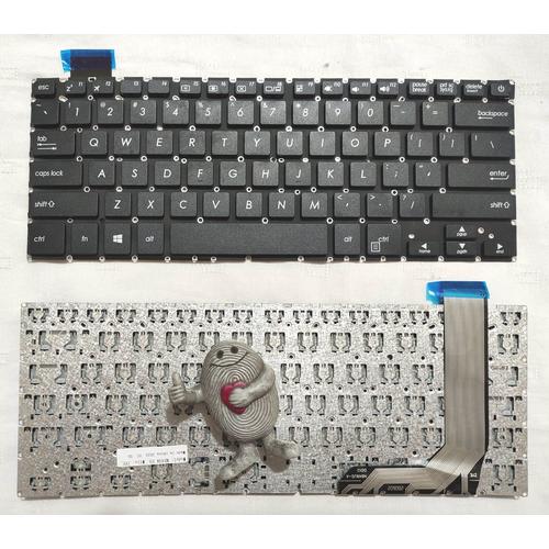 Jual Keyboard ORI ASUS A407 A407M A407U P1401U X407 X407U ON OFF NYALA ...