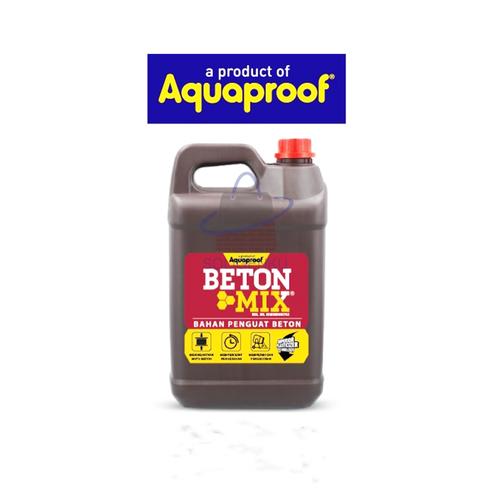 Jual Betonmix Beton Mix Campuran Pengeras Semen Penguat Beton Cor 5 kg ...