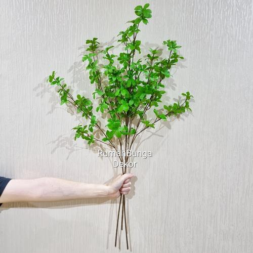 Jual Daun Jepang Enkianthus Artificial Tangkai Panjang - Jakarta Barat ...