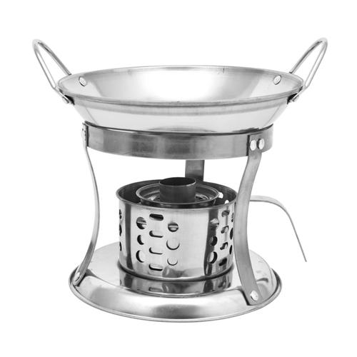 Jual Krischef Mini Gas Burner Portable Pembakar Gas Mini - Simple ...