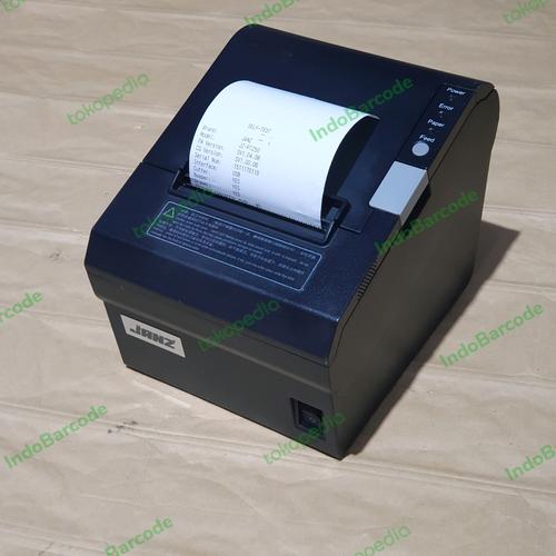 Jual Thermal Printer kasir JANZ JZ PT-250 Port USB - Kota Cimahi ...