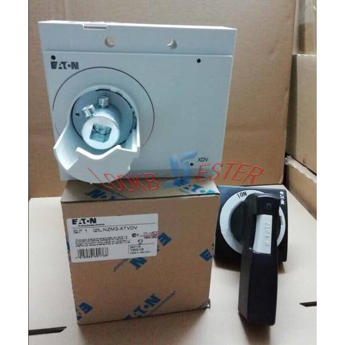 Jual Door Coupling Handle MCCB Size 3 - Kab. Bekasi - NYI Electric ...