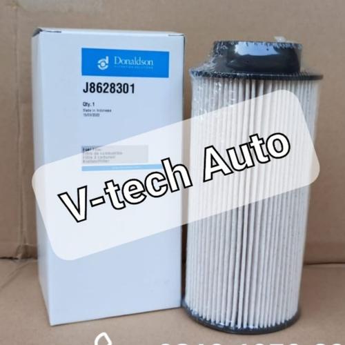 Jual Fuel Filter Scania P550628 1429059 446432 J8628301 Donaldson ...