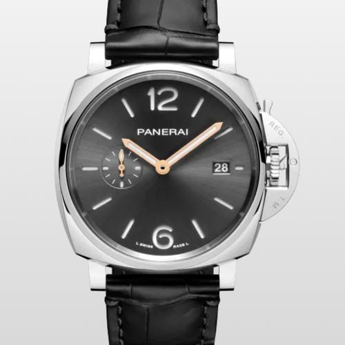 Jual Jam Tangan Panerai Luminor Due PAM 1250 PAM1250 42 MM - Kota ...