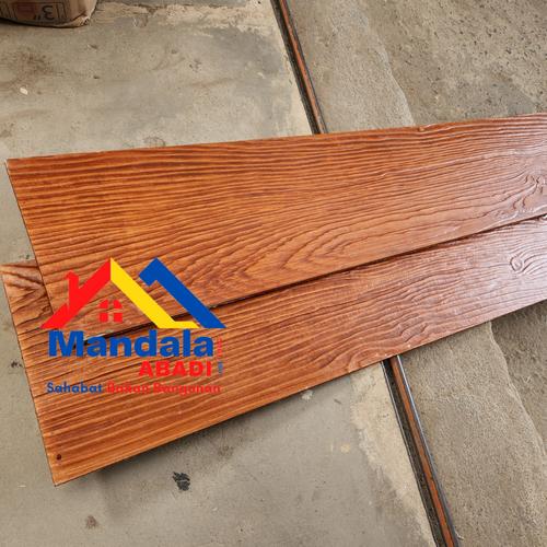 Jual Lisplang Coklat Lisplang Tekstur Lisplang GRC Lisplang Warna ...