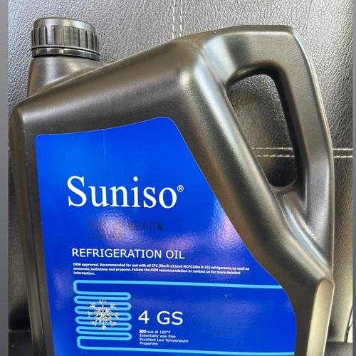 Jual Oli suniso 4gs 4 liter botol - Jakarta Barat - Mitra jaya abadi ...
