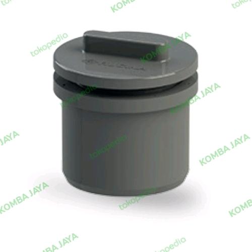 Jual CO CLEAN OUT 2" inch PVC RUCIKA TYPE AW - Jakarta Pusat - KOMBA ...