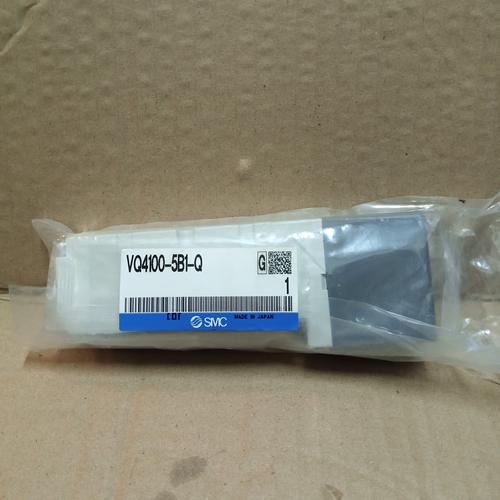 Jual SELENOID VALVE SMC VQ4100-5B1-Q - Jakarta Barat - HYDRAULICCENTER ...