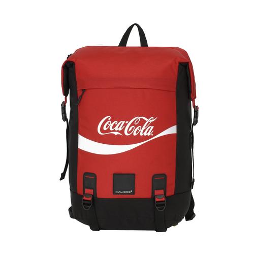 Promo Kalibre | Coca-Cola BACKPACK red-black 19L 911555611 Cicil 0% 3x ...