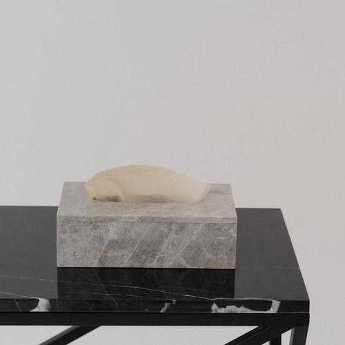 Jual Marble Tissue Box - Velina Box Sheet VER 2.0 - Kota Tangerang ...