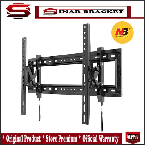 Jual Bracket TV Monitor LED LCD North Bayou EMMY Mount DF80T 65"-90" NEW NB - RODSON 75 43-75 ...