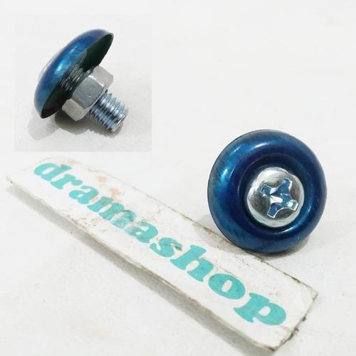 Jual Baut body variasi motor kepala baut plus - Kab. Bogor - Yandy ...